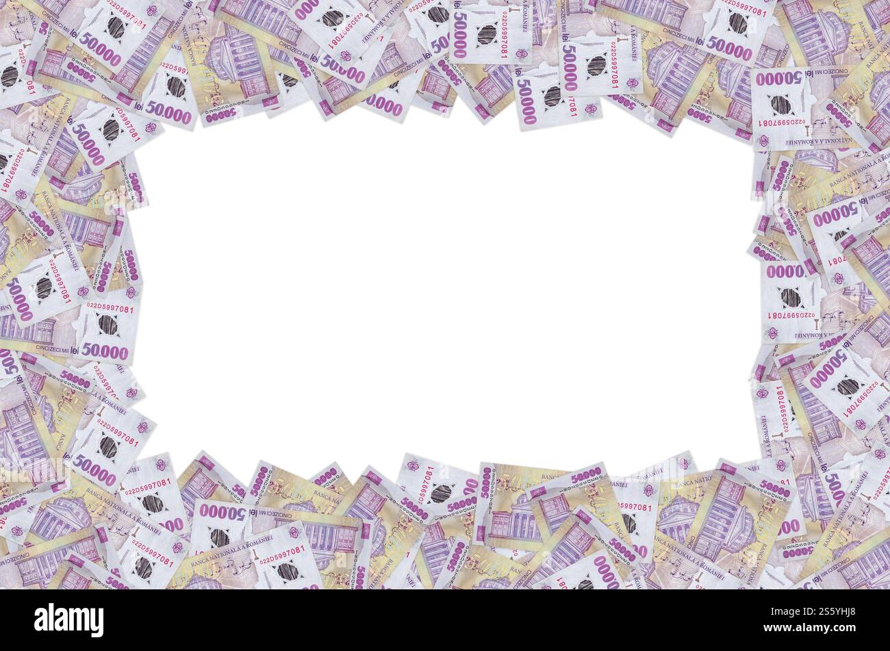 Atheneul Roman, Romanian Atheneum on 50000 Leu 2001 Banknote from ...