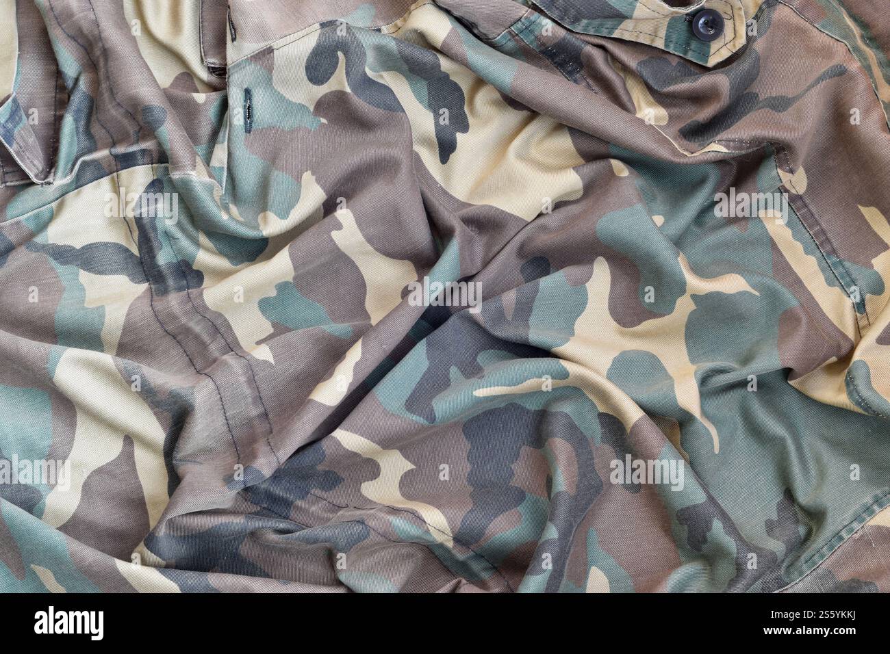 Camouflage background texture as backdrop for military video games and ...