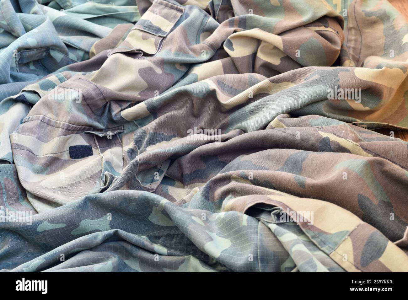 Camouflage background texture as backdrop for military video games and ...