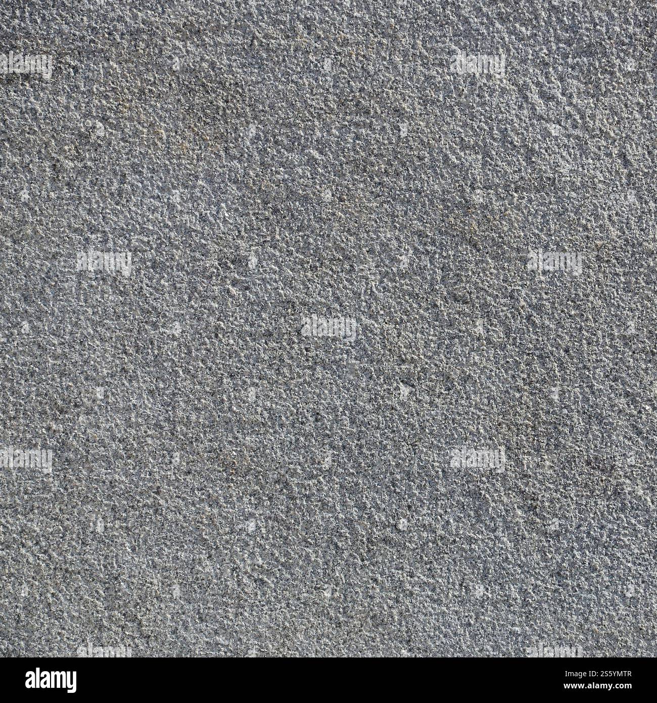Texture of rough concrete wall with embossed texture. Smooth gray ...