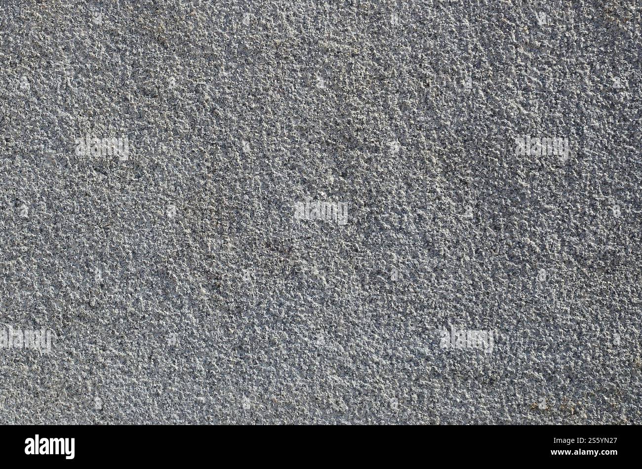 Texture of rough concrete wall with embossed texture. Smooth gray ...