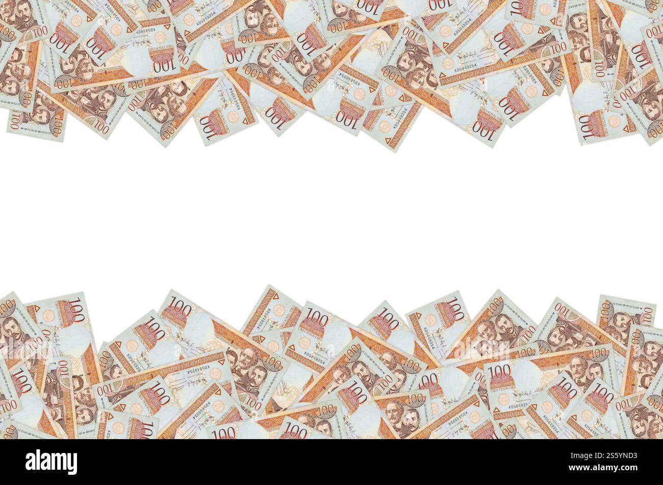 Francisco Del Rosario Sanchez portrait with Matias Ramon Mella and Juan ...