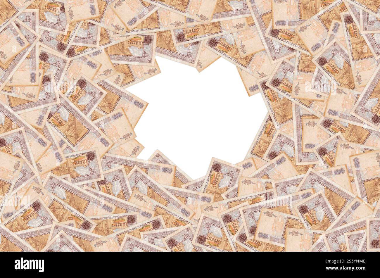 University of San Carlos de Borromeo in Antigua on Guatemala 100 ...