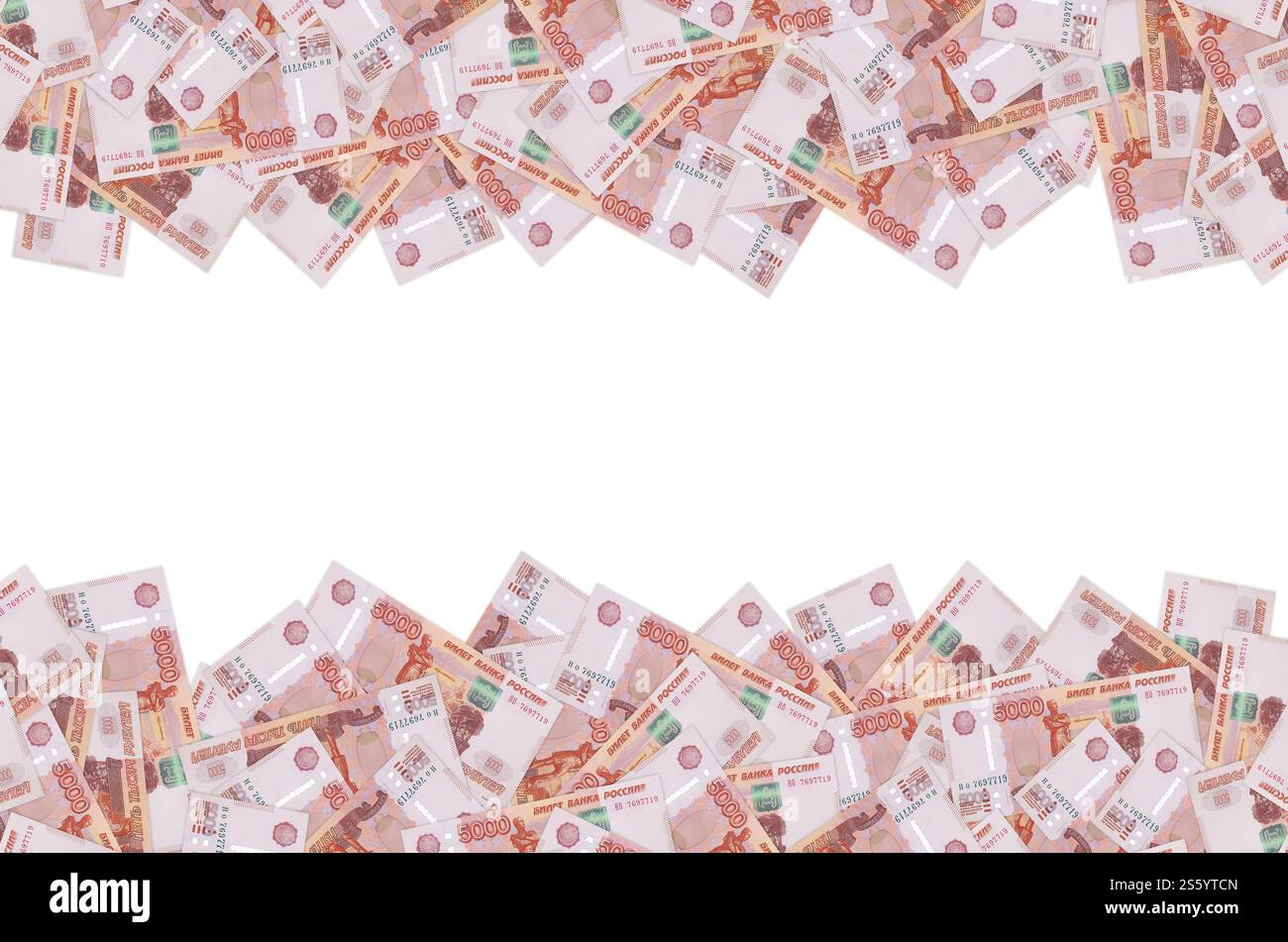 Five thousand bill hi-res stock photography and images - Alamy