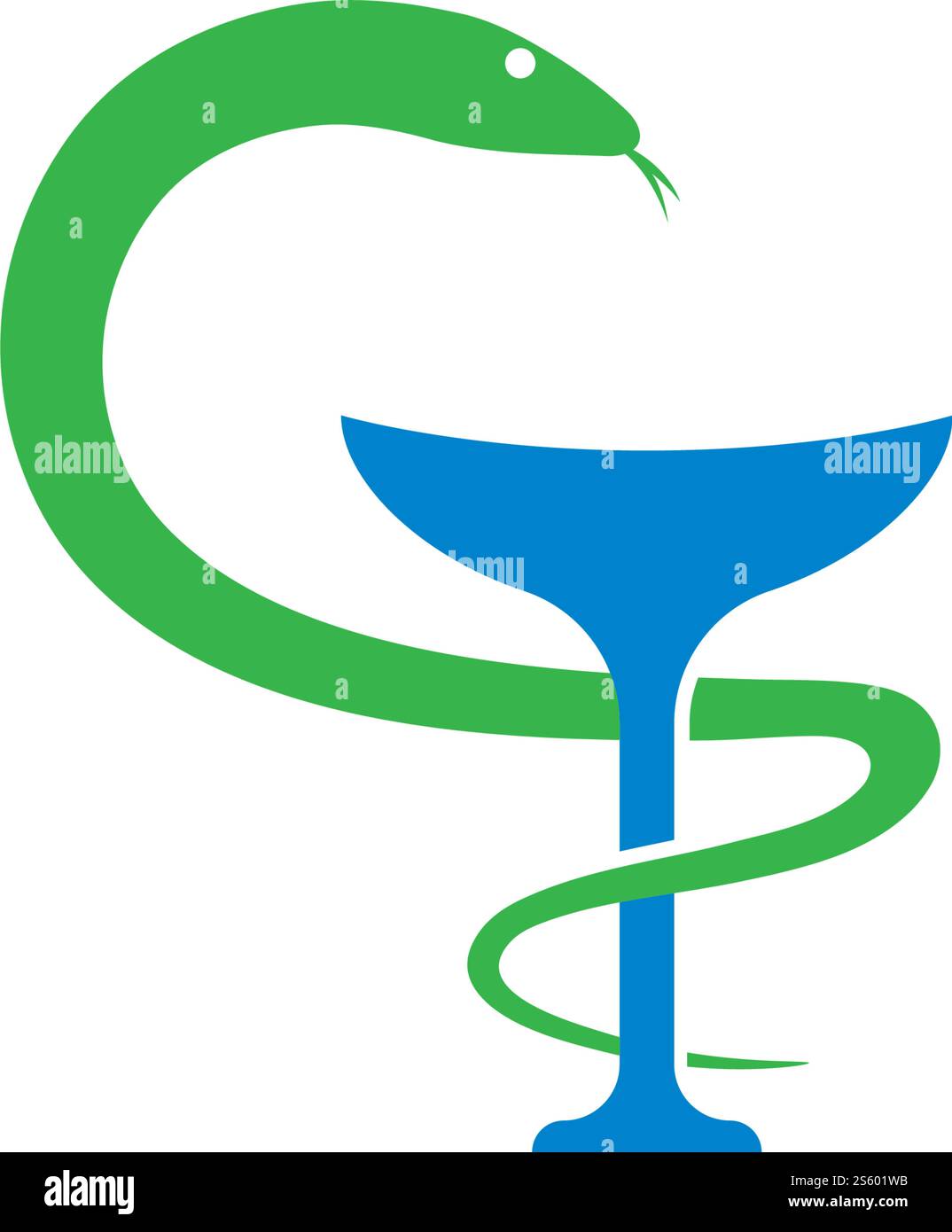 Pharmacy logo vector ilustration template Stock Vector Image & Art - Alamy