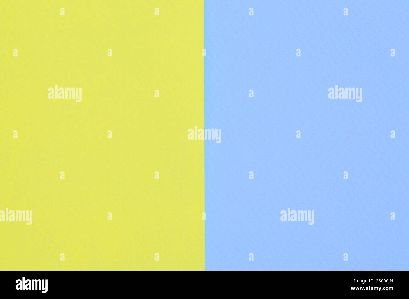 Texture background of fashion pastel colors. Yellow, and blue geometric ...