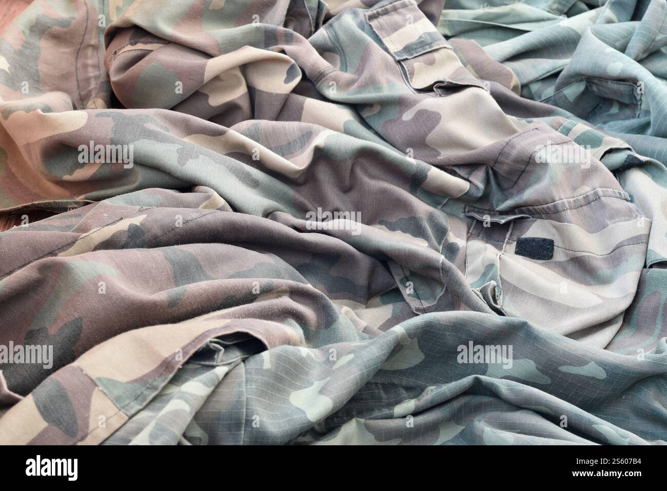 Camouflage background texture as backdrop for military video games and ...