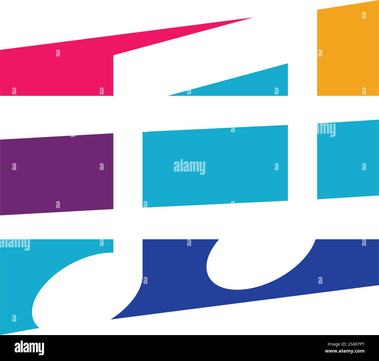 Music note logo Vector template Stock Vector Image & Art - Alamy