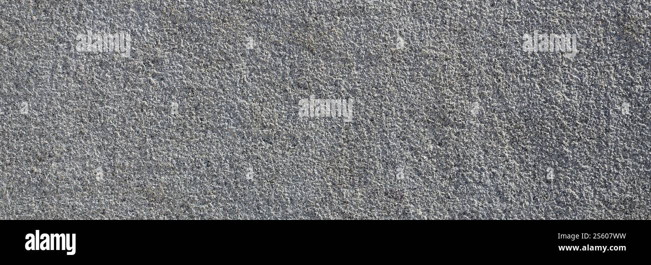 Texture of rough concrete wall with embossed texture. Smooth gray ...