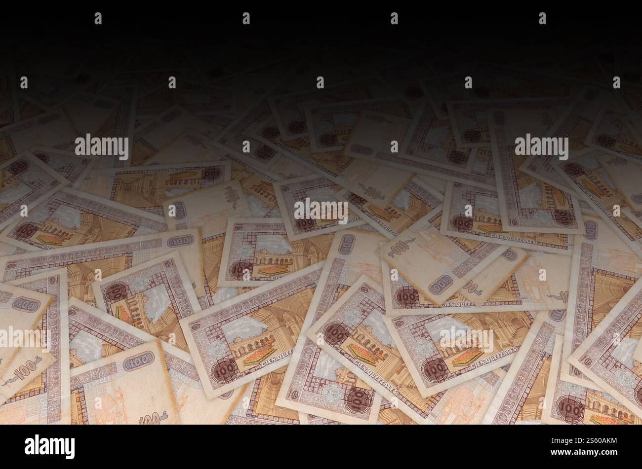 University of San Carlos de Borromeo in Antigua on Guatemala 100 ...