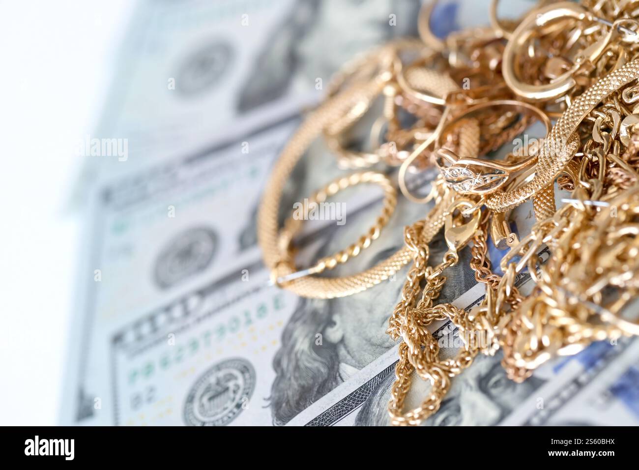 Pawn shop interior hi-res stock photography and images - Alamy