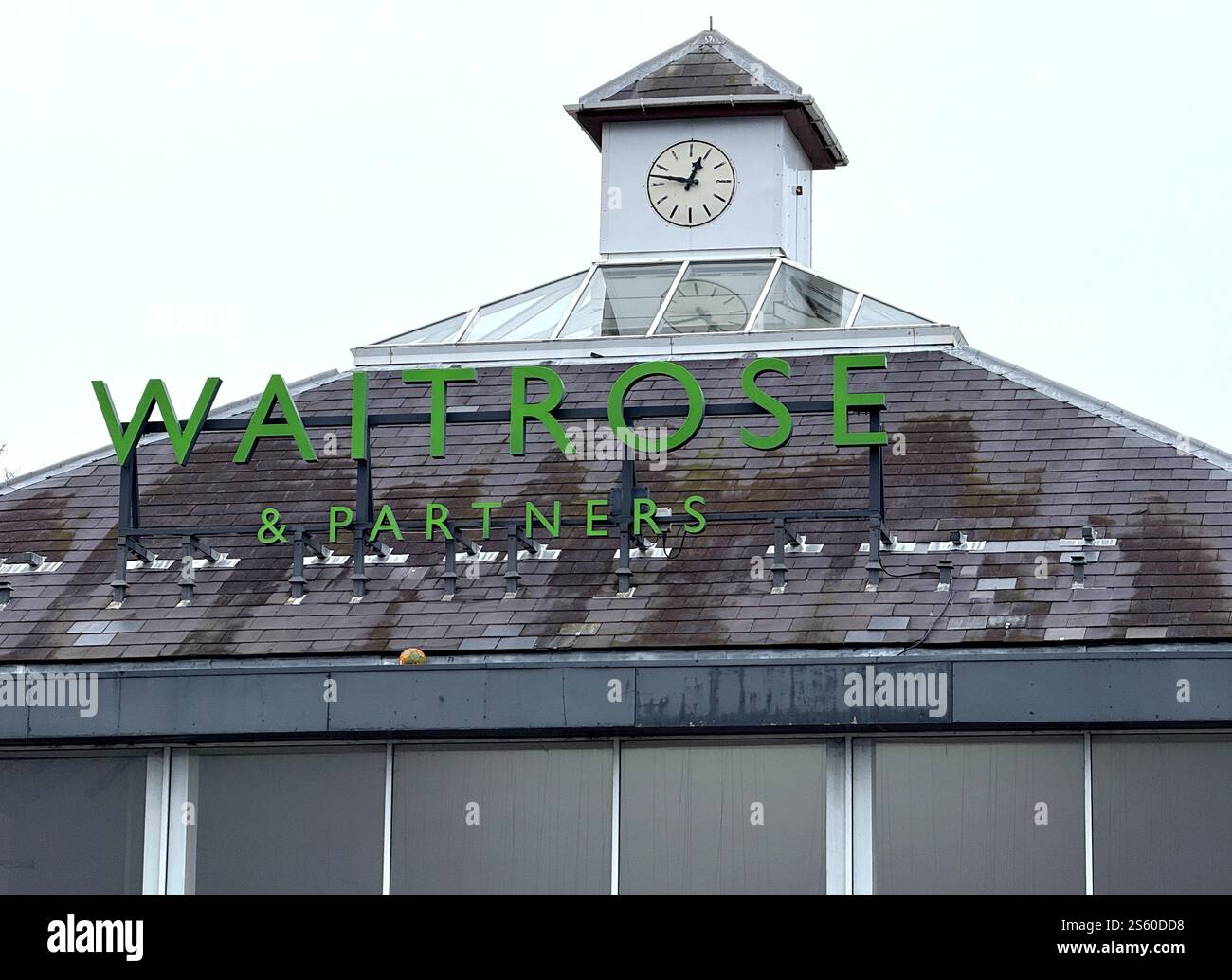 Formby town centre hi-res stock photography and images - Alamy