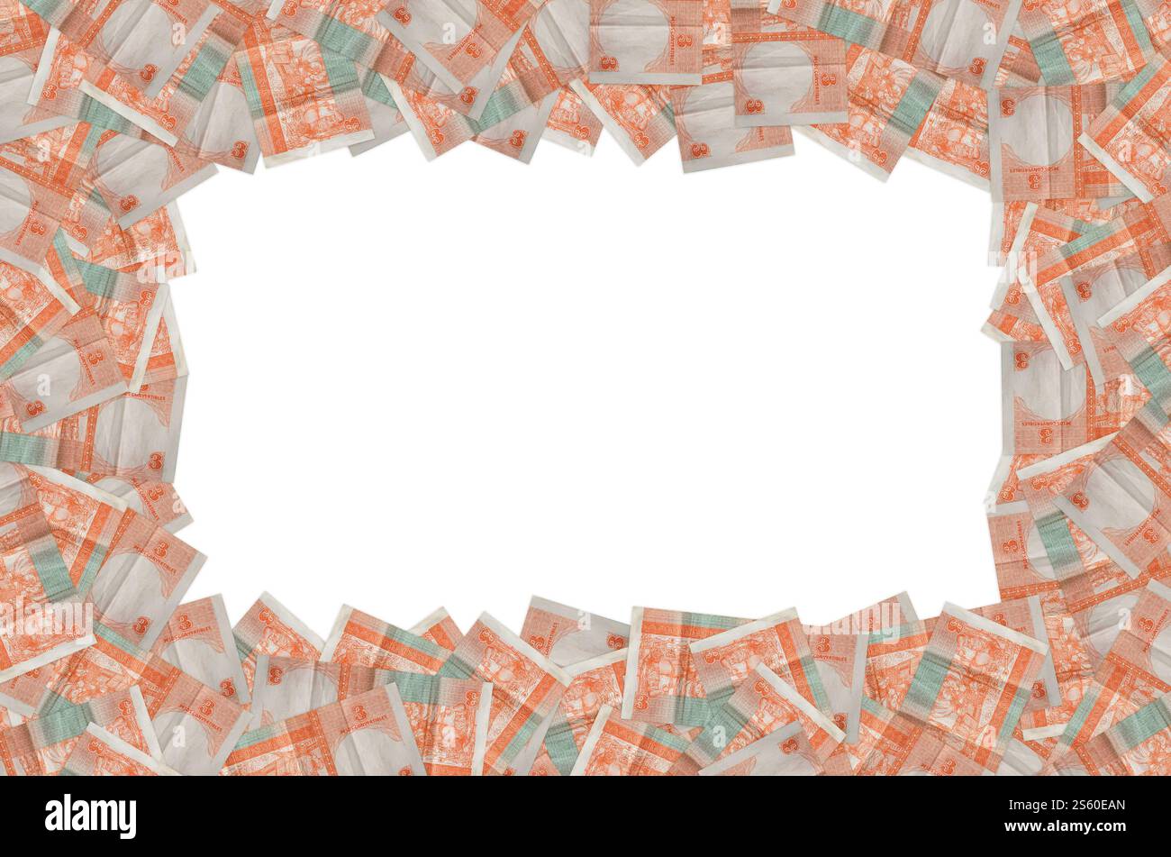 Santa Clara battle on cuban banknote of orange three pesos convertibles ...