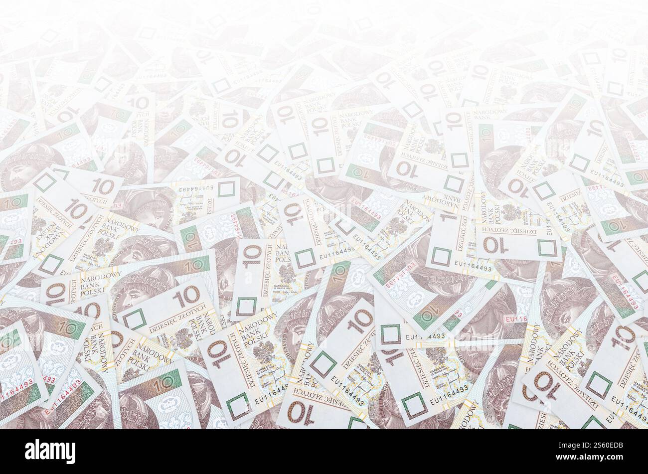 Mieszko I Prince of Poland portrait from polish money 10 zlotys. Poland ...