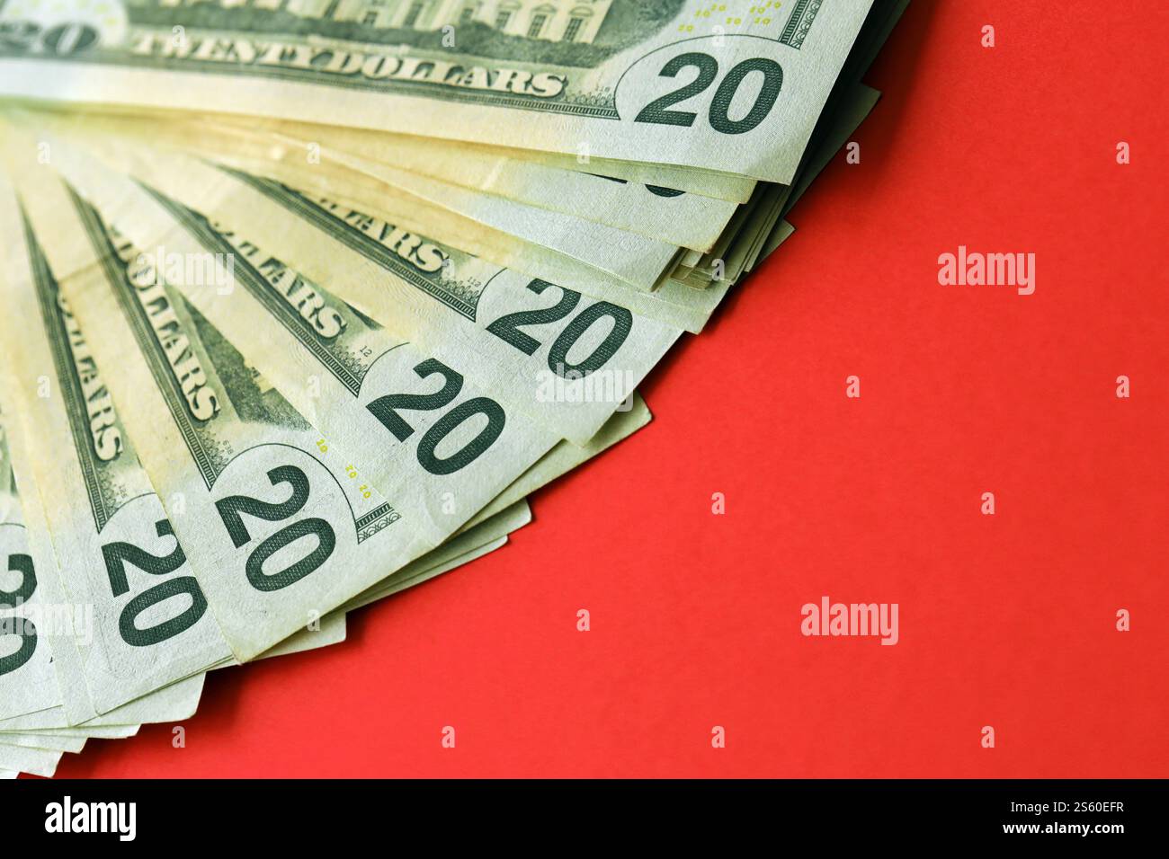 Bill bright red hi-res stock photography and images - Alamy