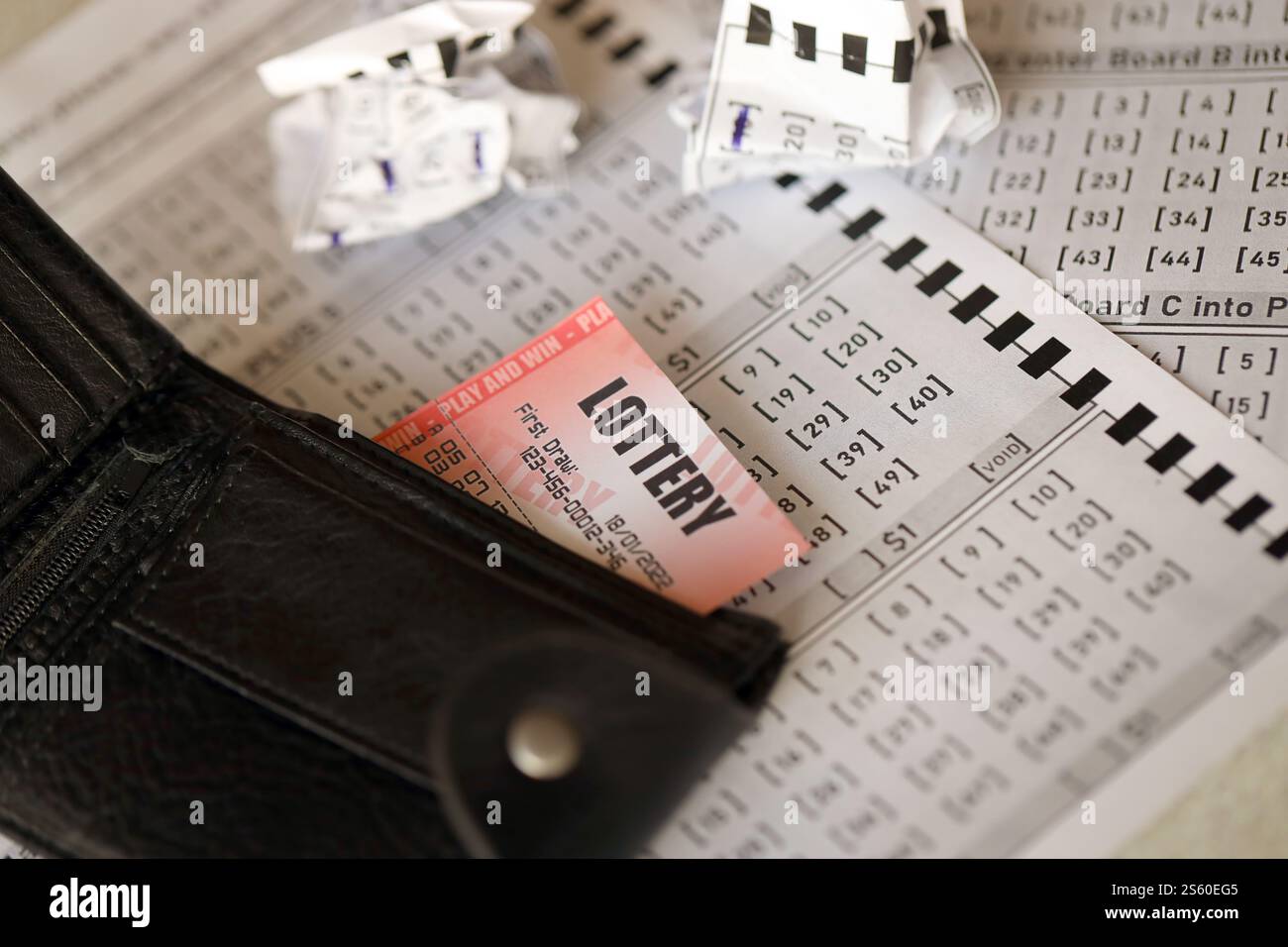 Losing failure hi-res stock photography and images - Alamy