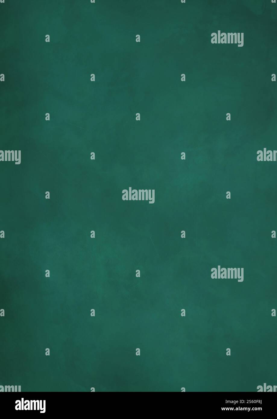 School green vintage blackboard texture wallpaper. Vertical background ...