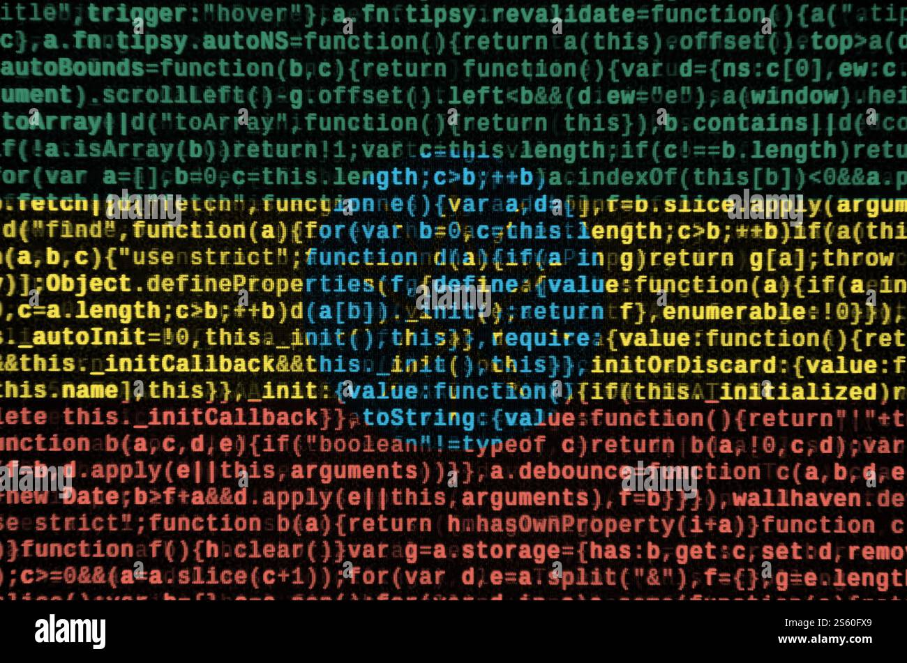 Ethiopia flag is depicted on the screen with the program code. The ...