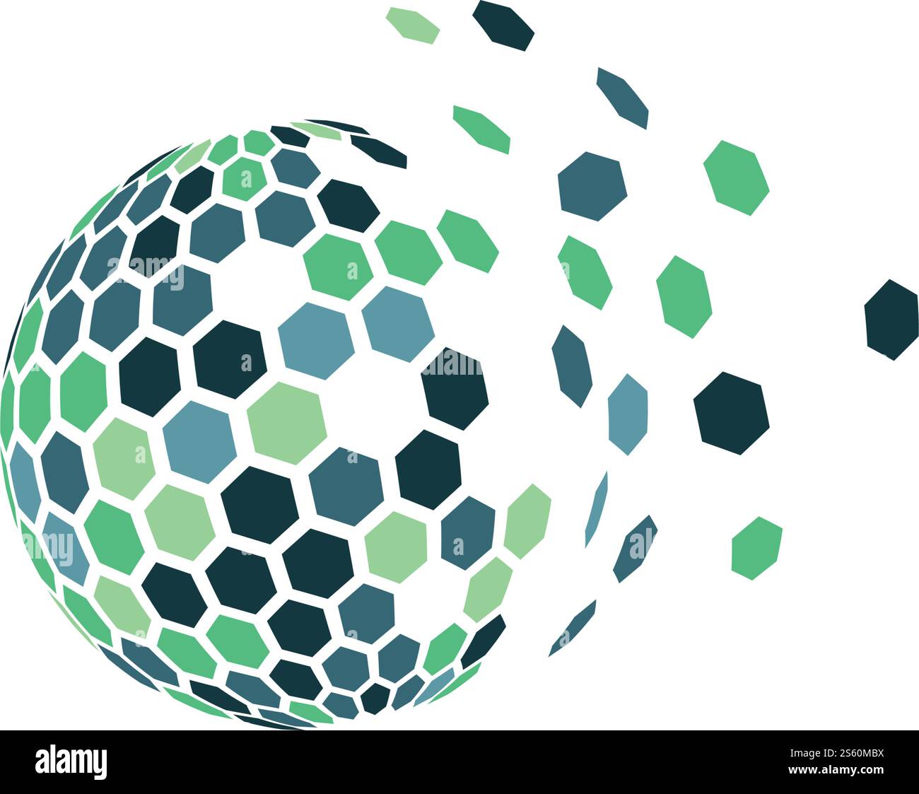 Global technology logo vector template Stock Vector Image & Art - Alamy