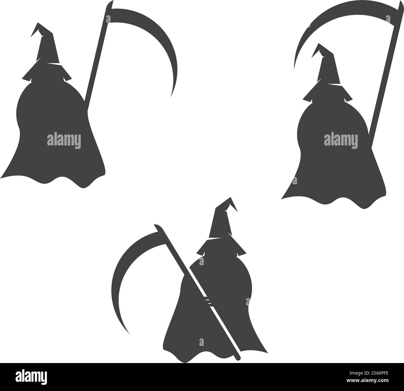 Whitch Stock Vector Images - Alamy