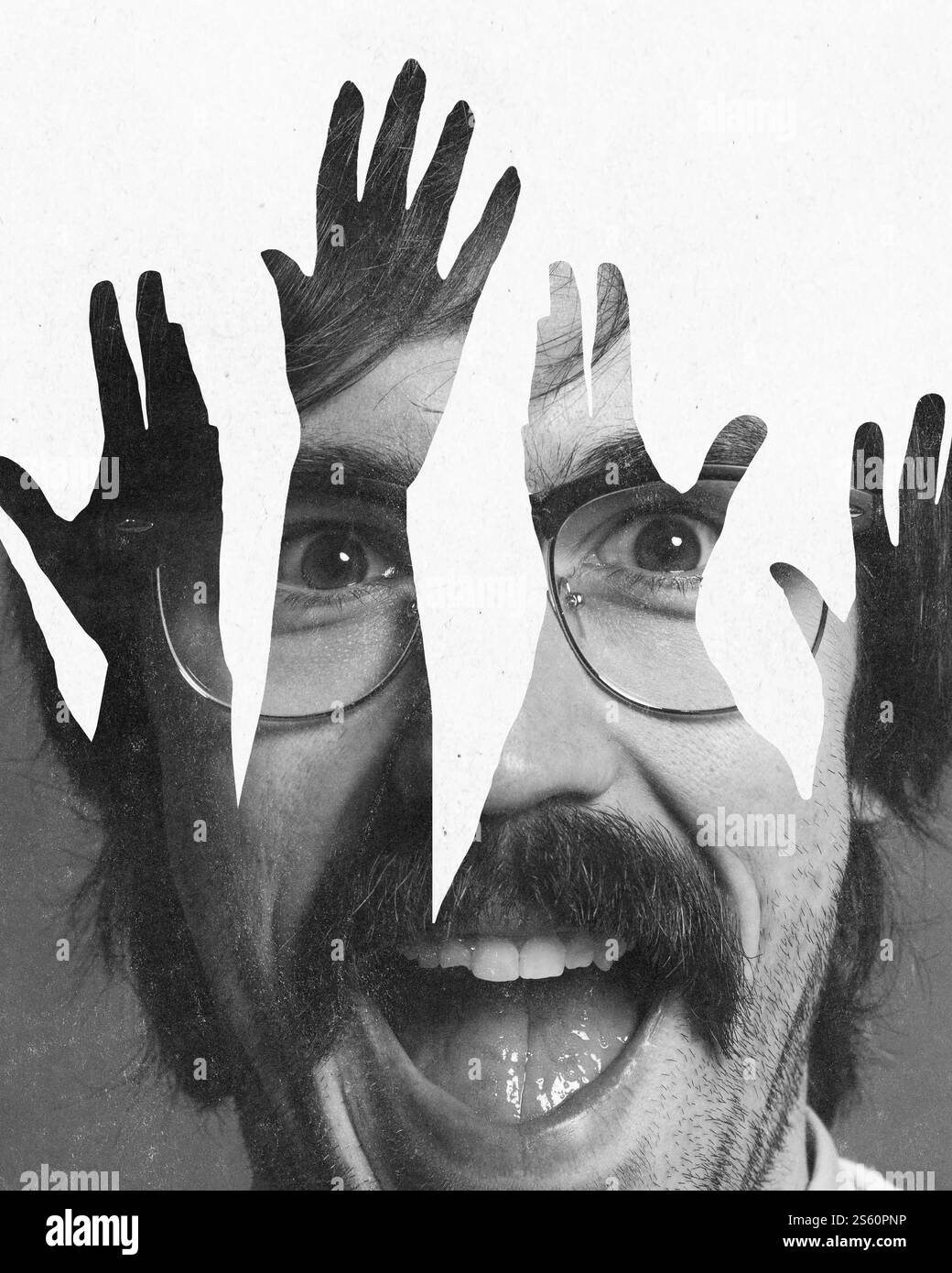 Voting graphic Black and White Stock Photos & Images - Alamy