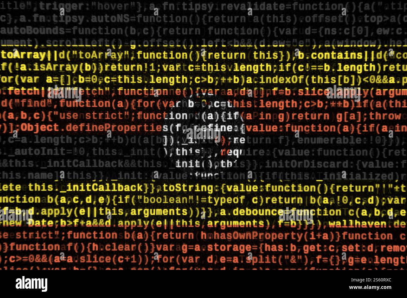 Uganda flag is depicted on the screen with the program code. The ...