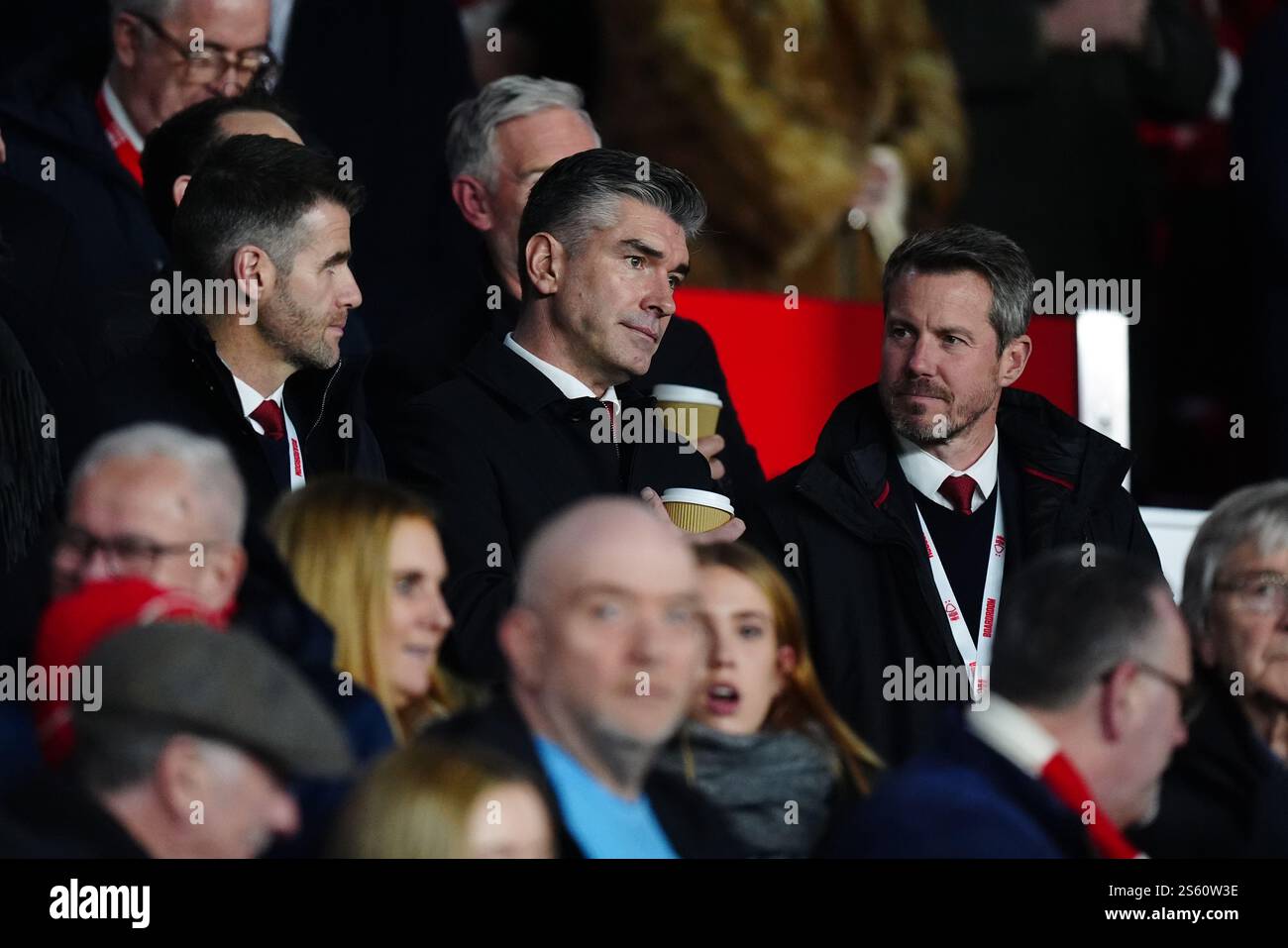 Richard hughes liverpool hi-res stock photography and images - Alamy