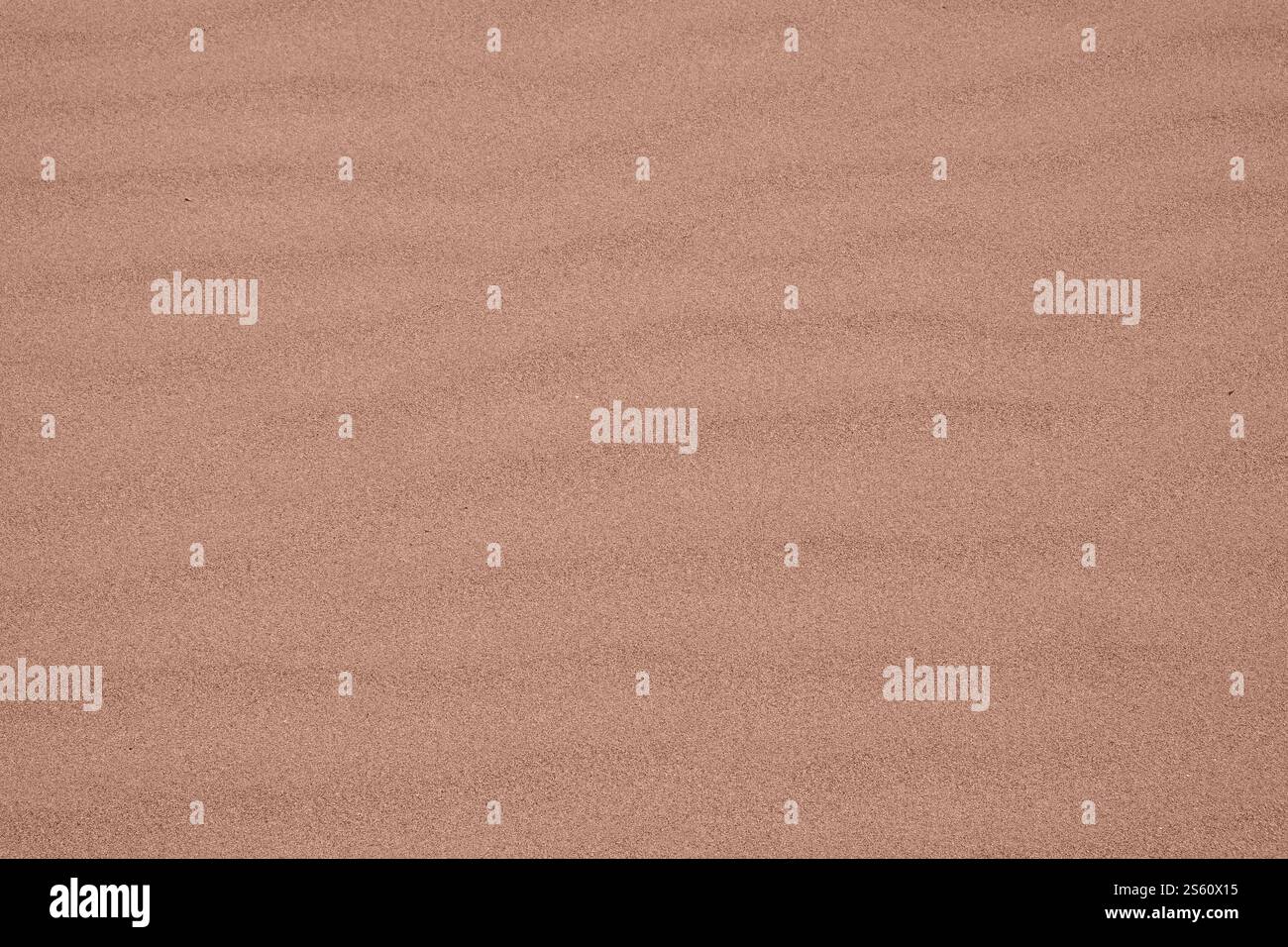 Background made of Wavy desert sand texture. Fine beach sand. Color Of ...