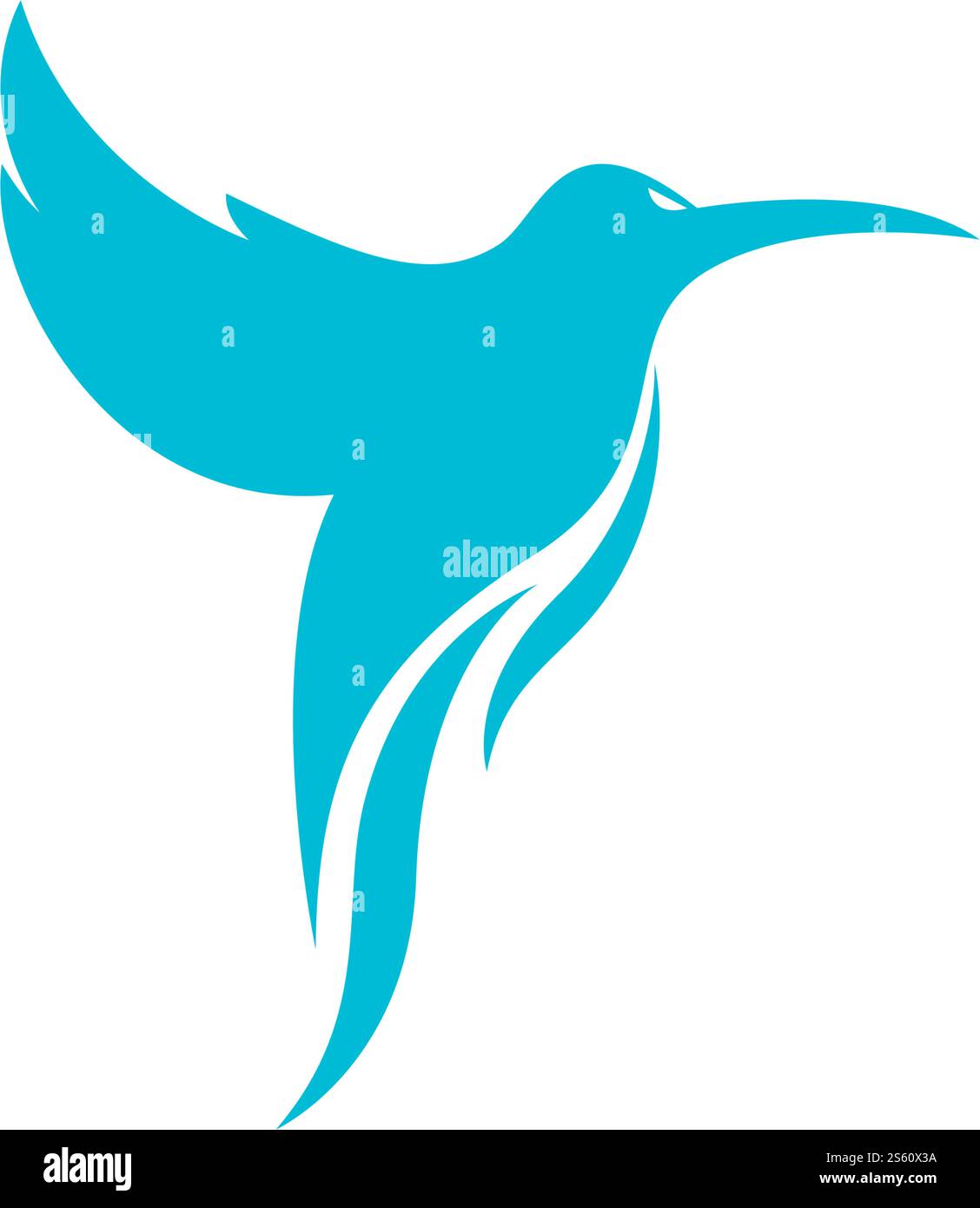 Bird Logo Template vector illustration Stock Vector Image & Art - Alamy
