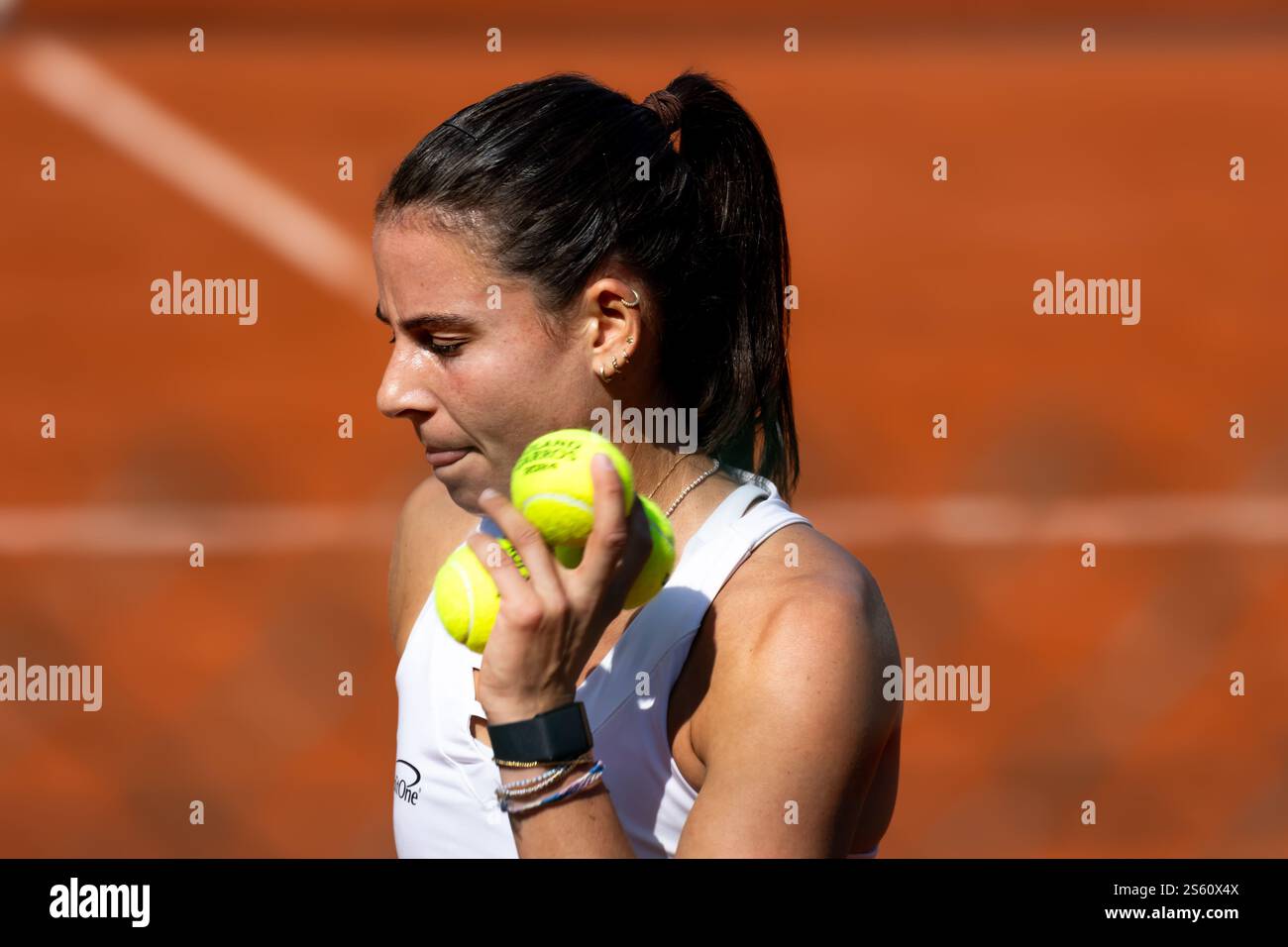 Emma navarro hi-res stock photography and images - Alamy