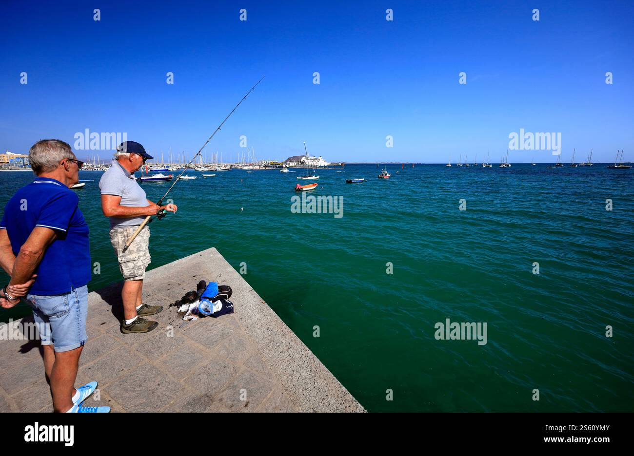 Corralejo fuerteventura hi-res stock photography and images - Alamy