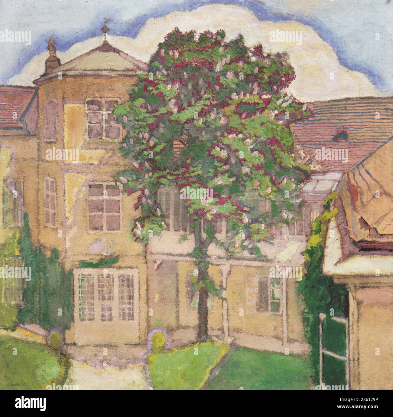 1911 Koloman Moser - Koloman Moser 30 March 1868 – 18 October 1918) was ...