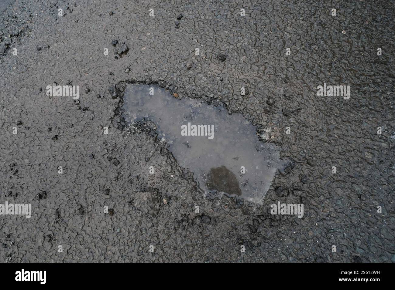 Jcb pothole pro machine hi-res stock photography and images - Alamy