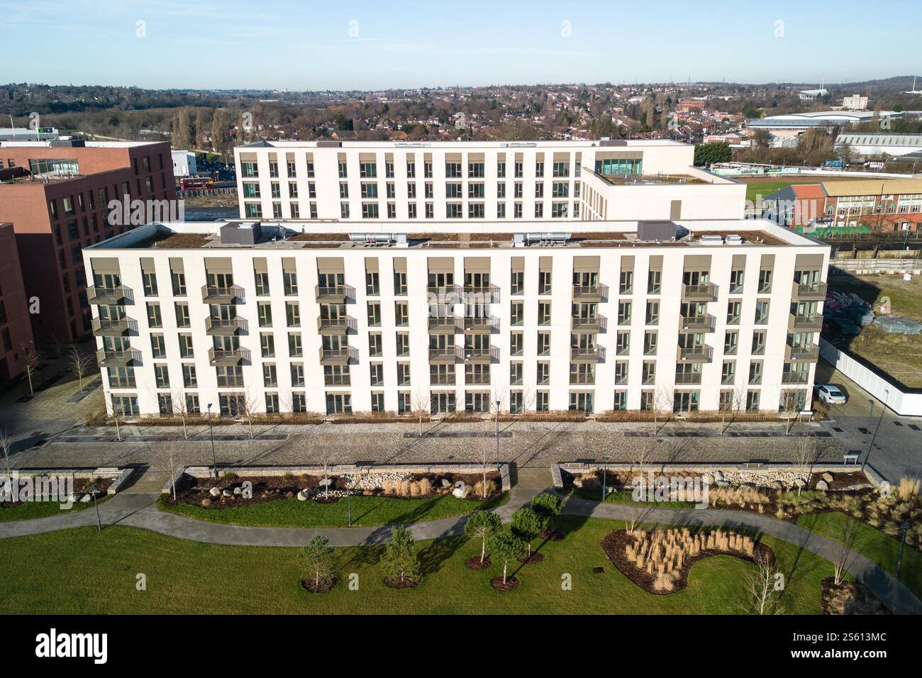 Perry Barr, Birmingham, 15th January 2025. It has been reported that ...