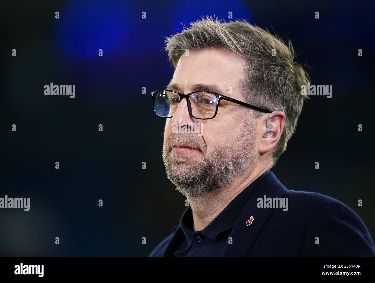 File photo dated 09-11-2022 of Mark Chapman. Kelly Cates, Mark Chapman ...