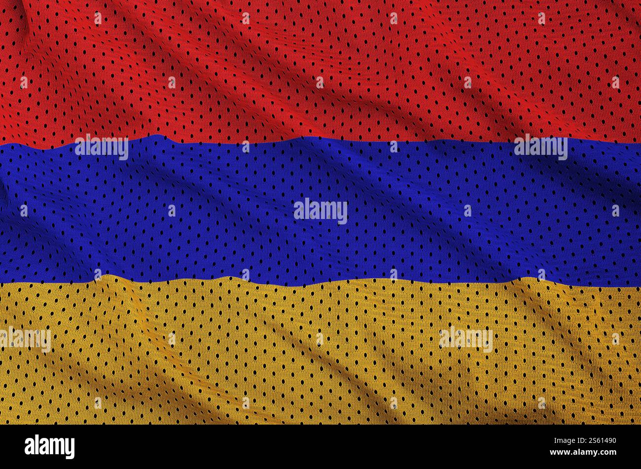 Jersey armenia flag hi-res stock photography and images - Alamy