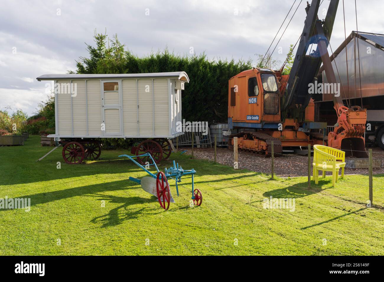 Union Chain Bridge, Horncliffe, Berwick-on-Tweed. Chain Bridge Honey ...