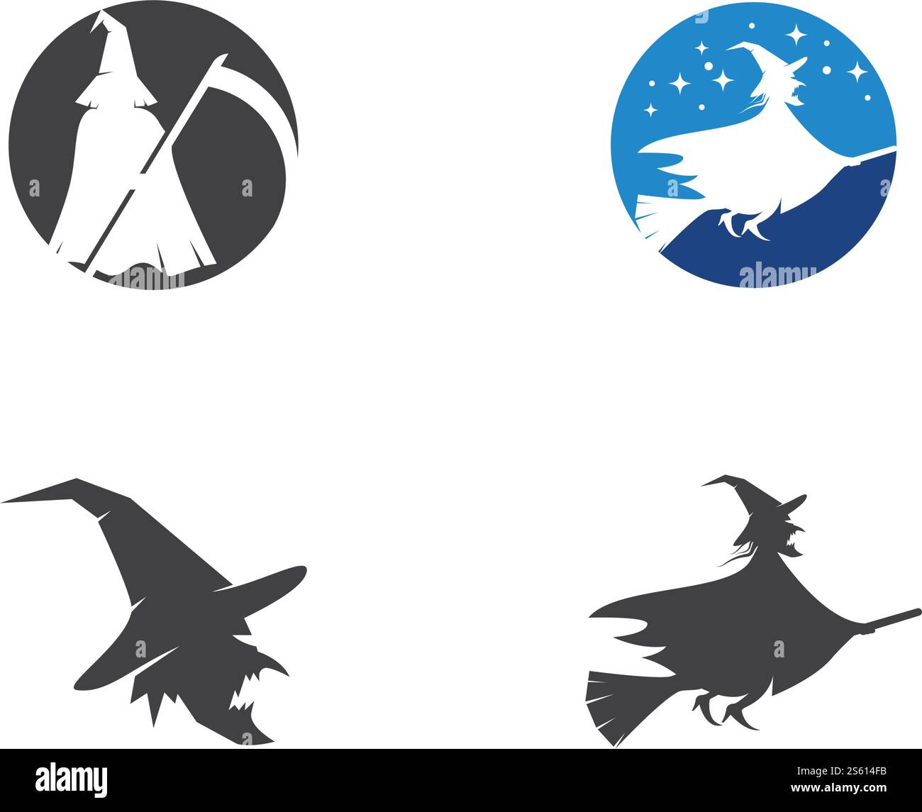 Helloween Stock Vector Images - Alamy