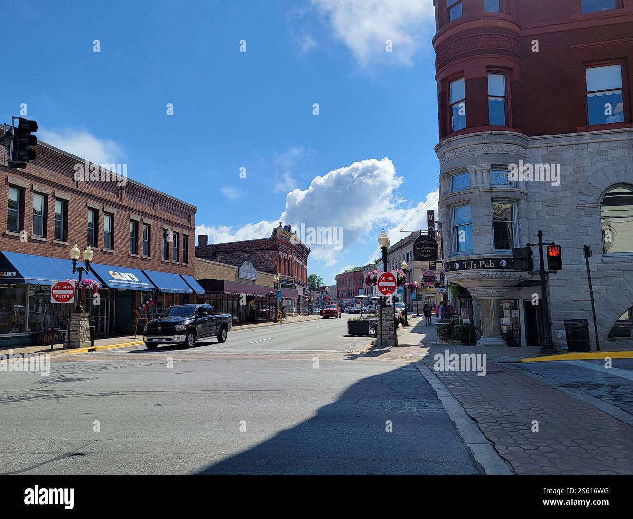 Lower michigan hi-res stock photography and images - Alamy