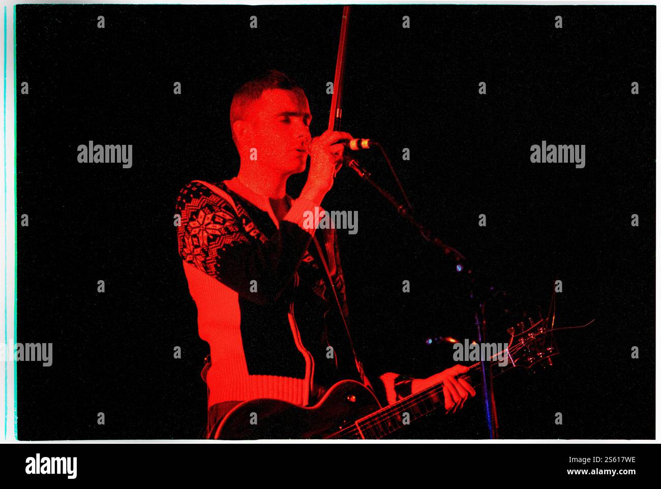 Young jonsi hi-res stock photography and images - Alamy