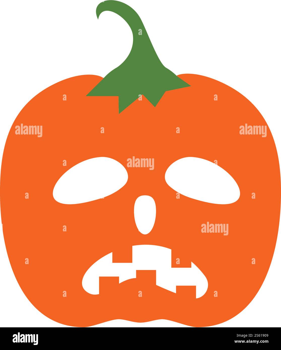 Helloween Cut Out Stock Images & Pictures - Alamy