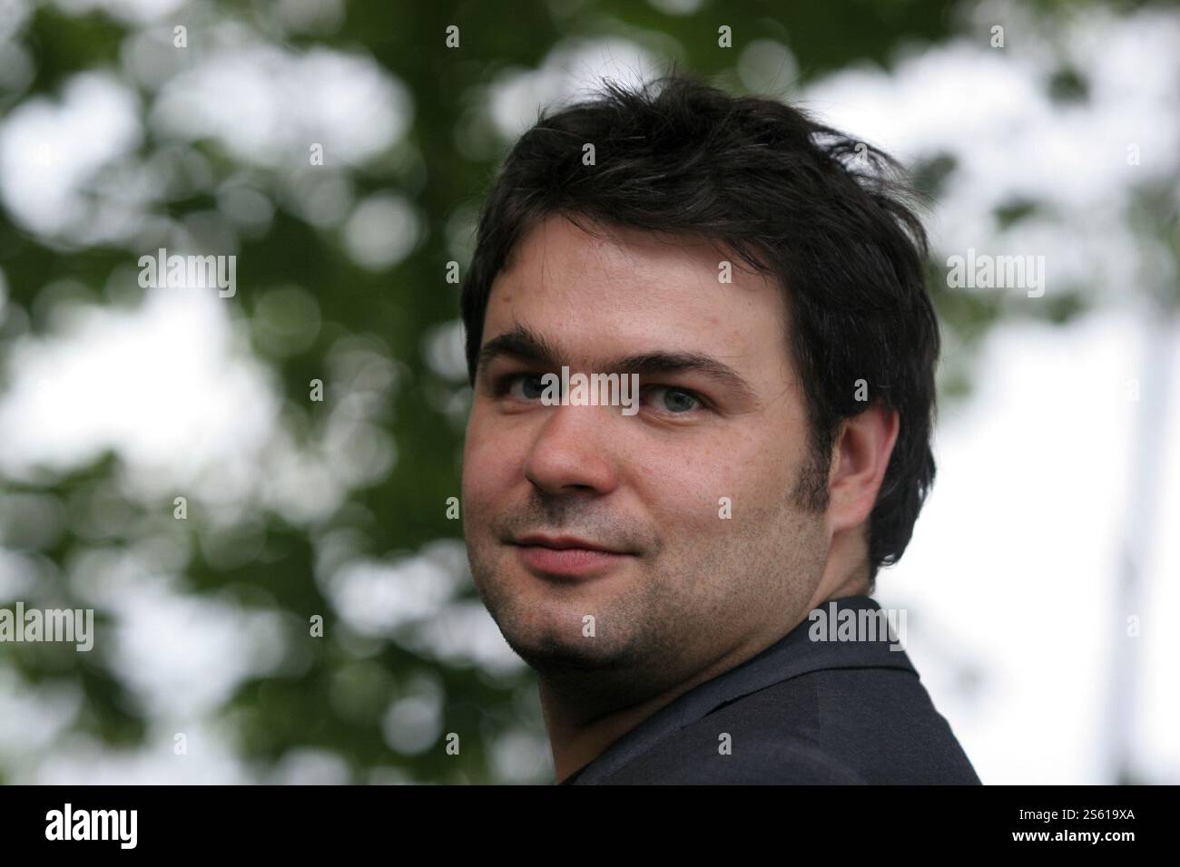 One of Britain's eminent political thinkers and the man who coined the phrase 'Cool Britannia ...