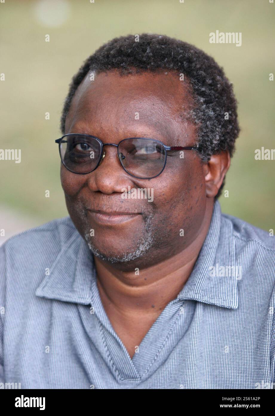 Jack mapanje hi-res stock photography and images - Alamy