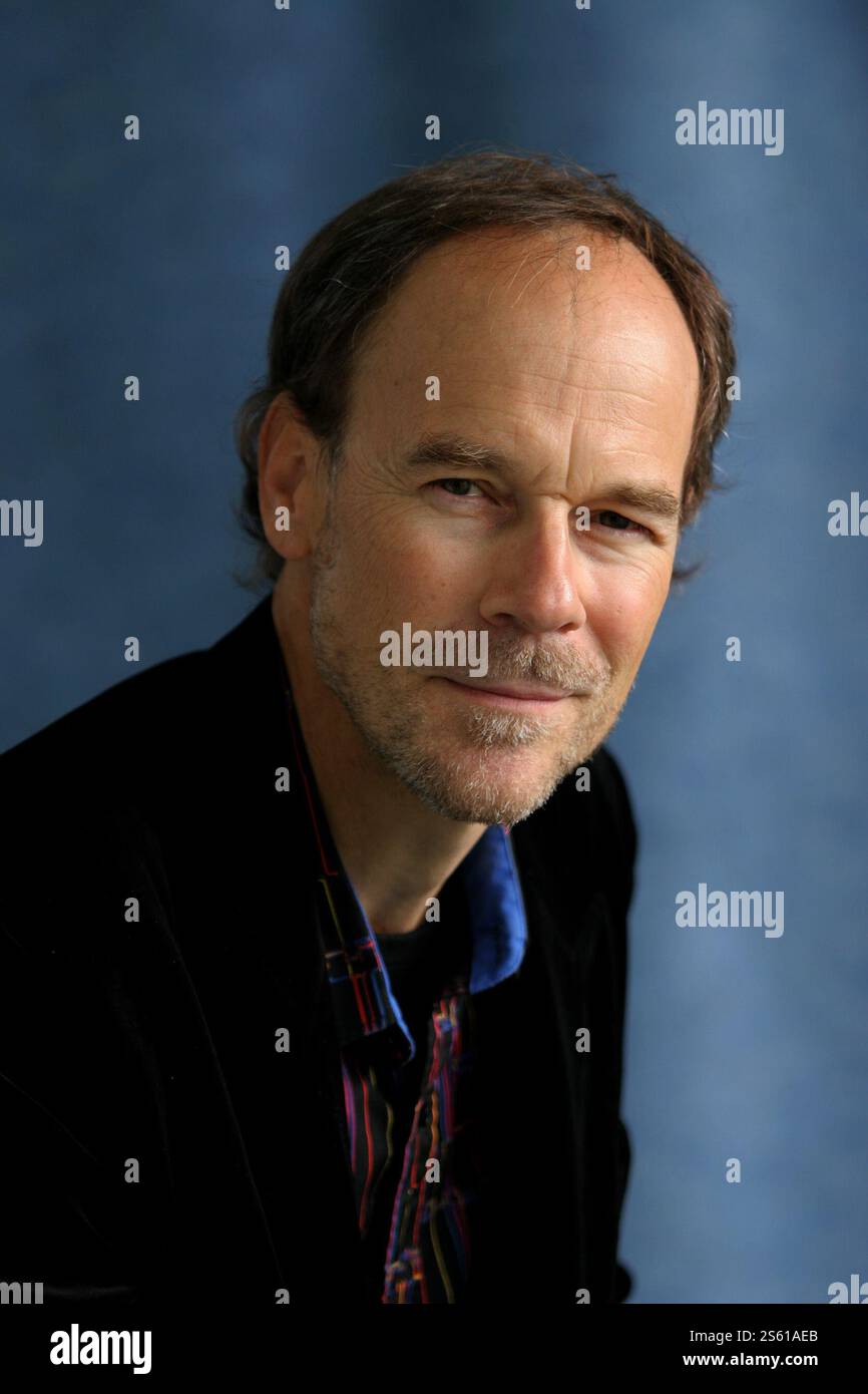 International analyst Professor Michael Northcott, is pictured at the ...