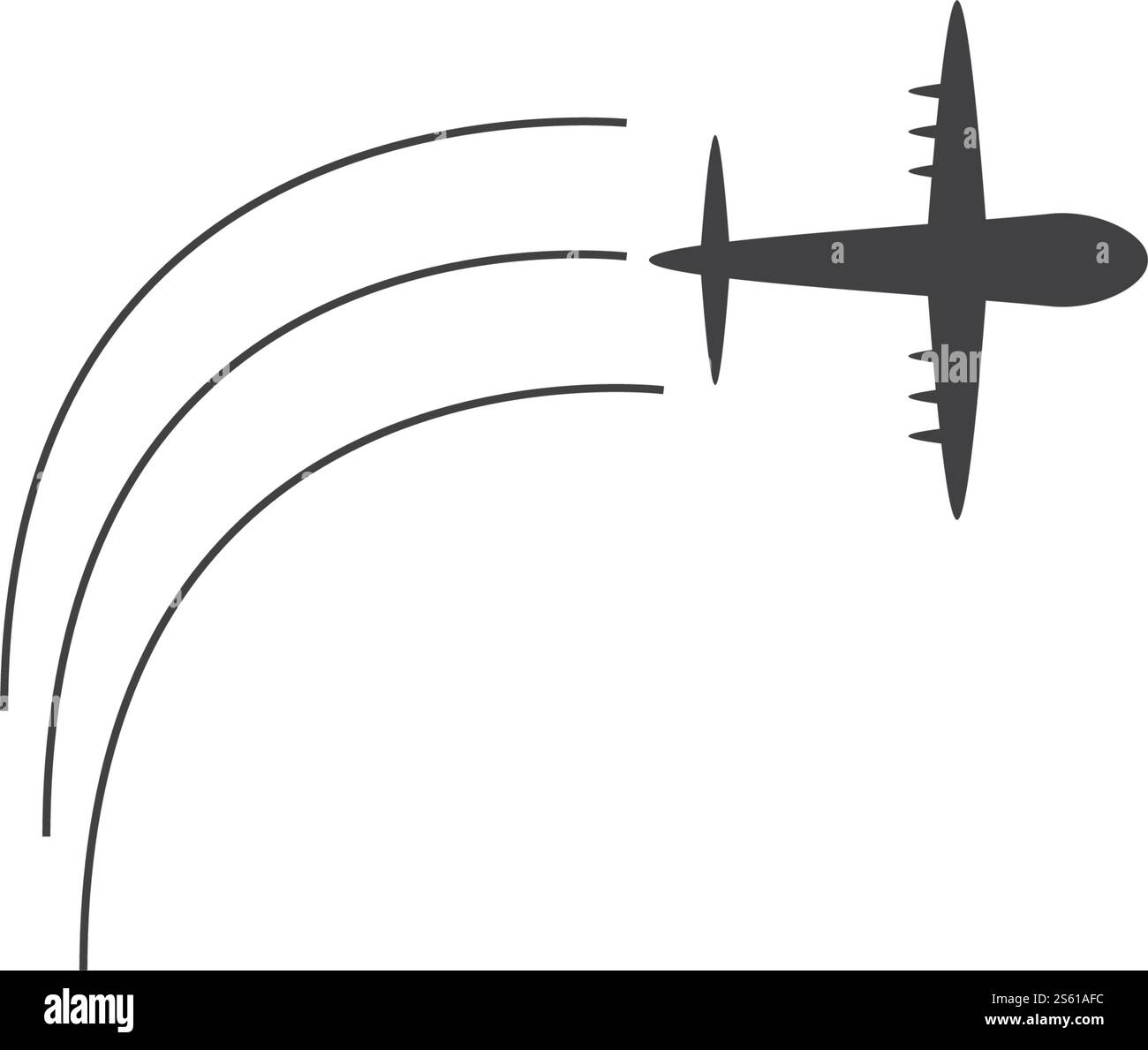 Travel business logo Black and White Stock Photos & Images - Alamy