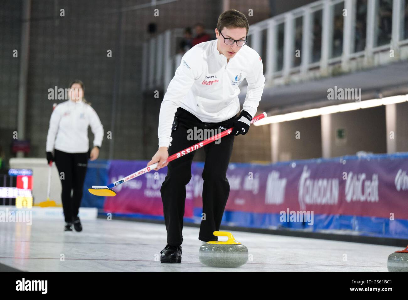 Matthieu fague hi-res stock photography and images - Alamy