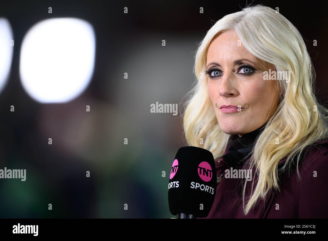 London, UK. 14th Jan, 2025. Brentford v Manchester City - Premier ...