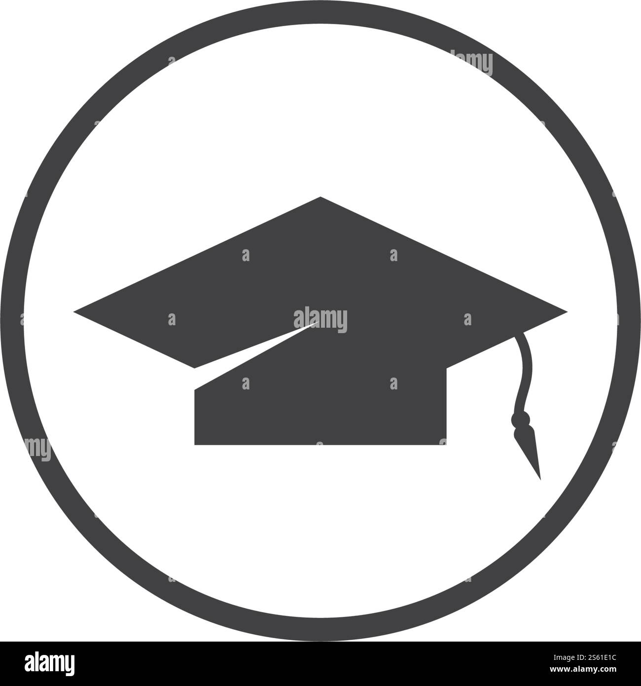 Toga cap Black and White Stock Photos & Images - Alamy