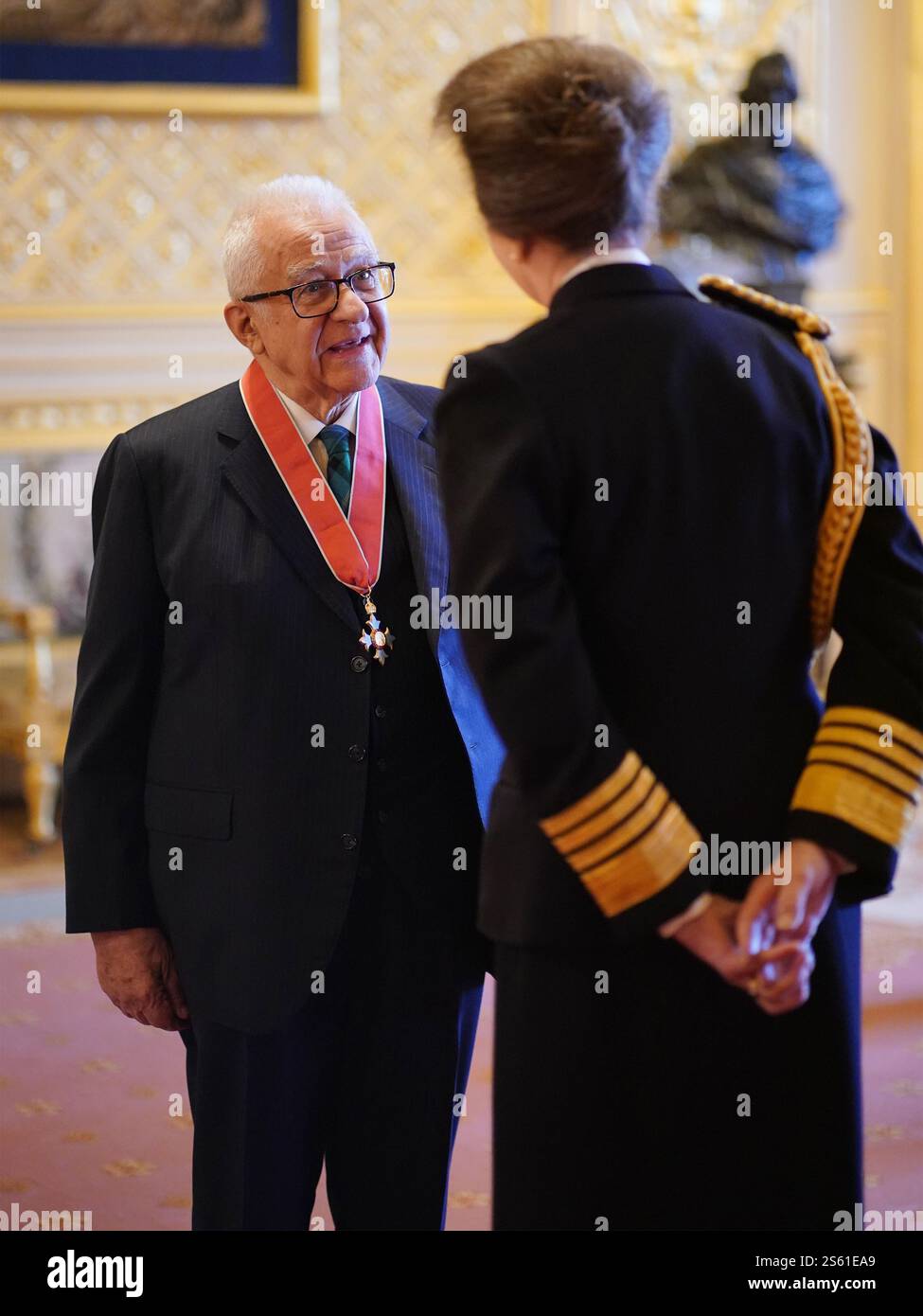 Martin Gordon, from London, Founder and Chairman of Barry and Martin’s ...