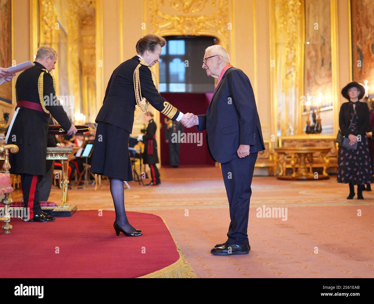 Martin Gordon, from London, Founder and Chairman of Barry and Martin’s ...